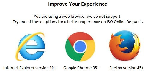 ClaimSearch Online Solution